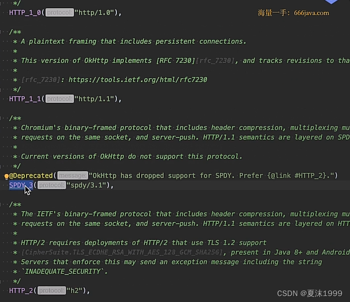 Okhttp 浅析-CSDN博客