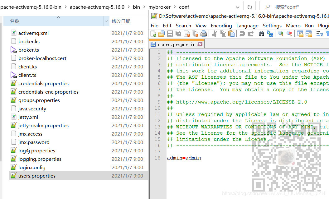 Windows上Mqtt服务器搭建与使用客户端工具MqttBox进行测试_mqttbox下载-CSDN博客