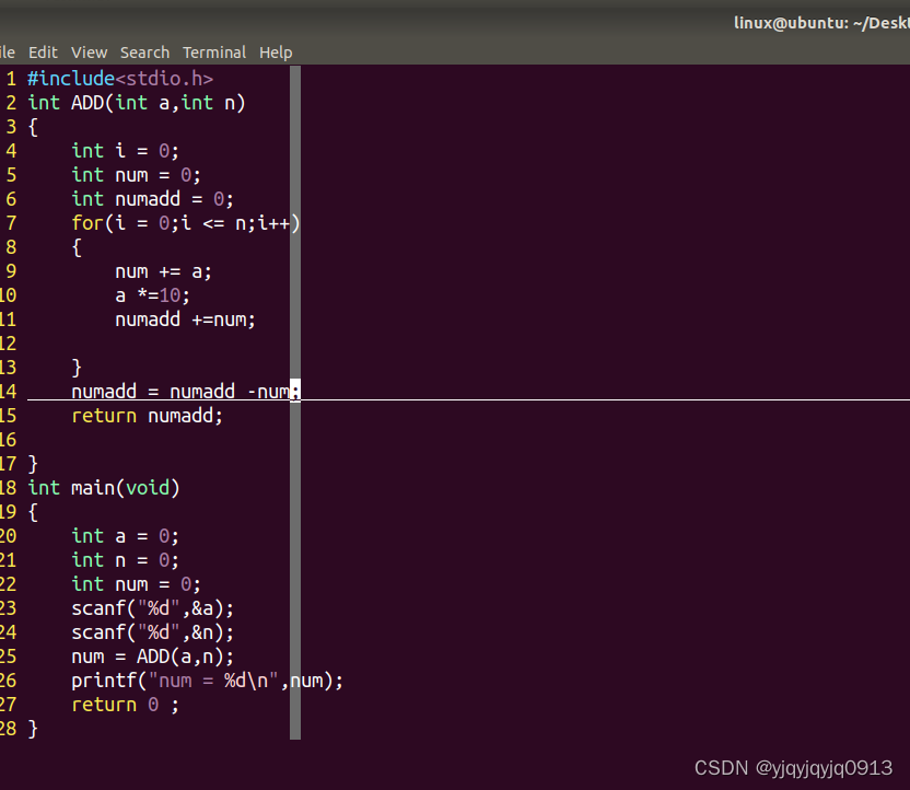 C语言学习day11-CSDN博客