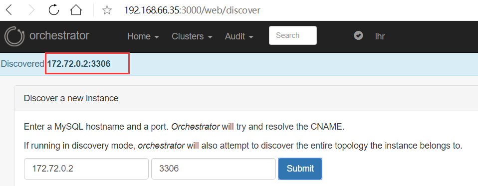 【DB宝40】MySQL高可用管理工具Orchestrator简介及测试-CSDN博客