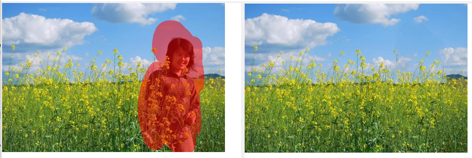 【工程应用十一】基于PatchMatch算法的图像修复研究（inpaint）。-CSDN博客