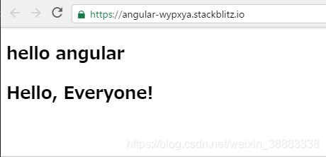 Angular6 手动创建指令_angular 创建ts的指令-CSDN博客