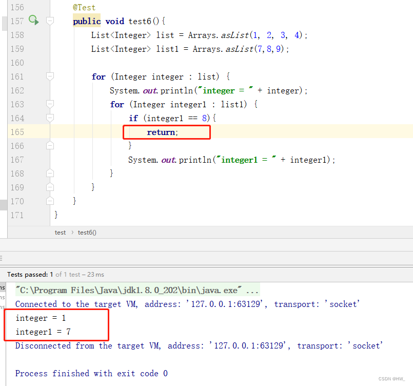 Return、break和continue的区别（图示讲解）matlab中return和break的区别 Csdn博客 1114