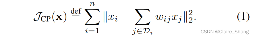 论文阅读| Adaptive Consistency Prior based Deep Network for Image Denoising-CSDN博客