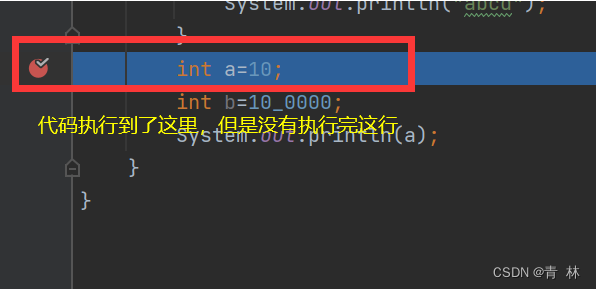 初识Java_java main输出-CSDN博客