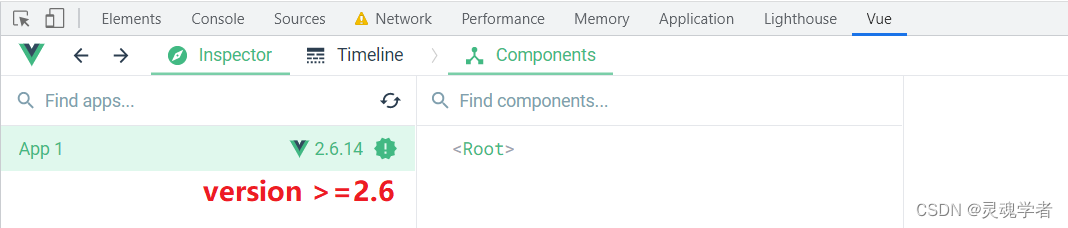 第三十一篇 v-slot 插槽使用_v-slot can only be used on components or