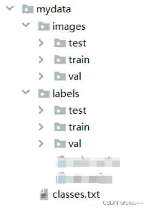 yolov5模型训练&opencv-dnn推理全过程_yolov5训练过程-CSDN博客