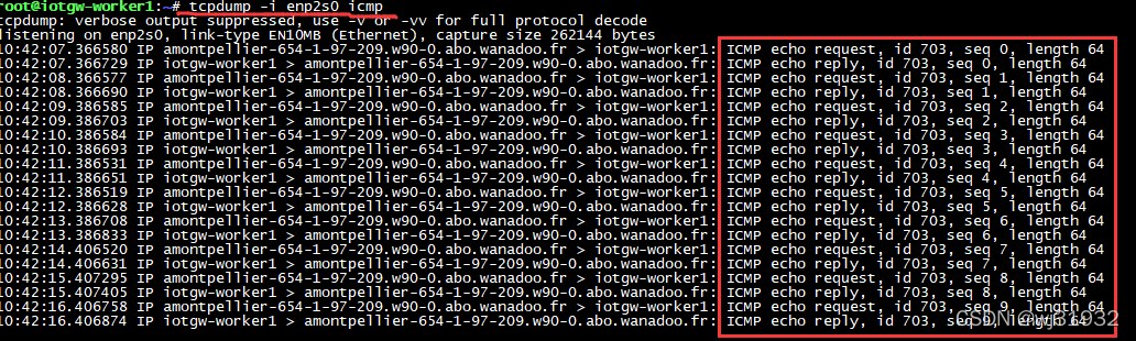ping没有回显time out的处理方法_ping没有返回值-CSDN博客