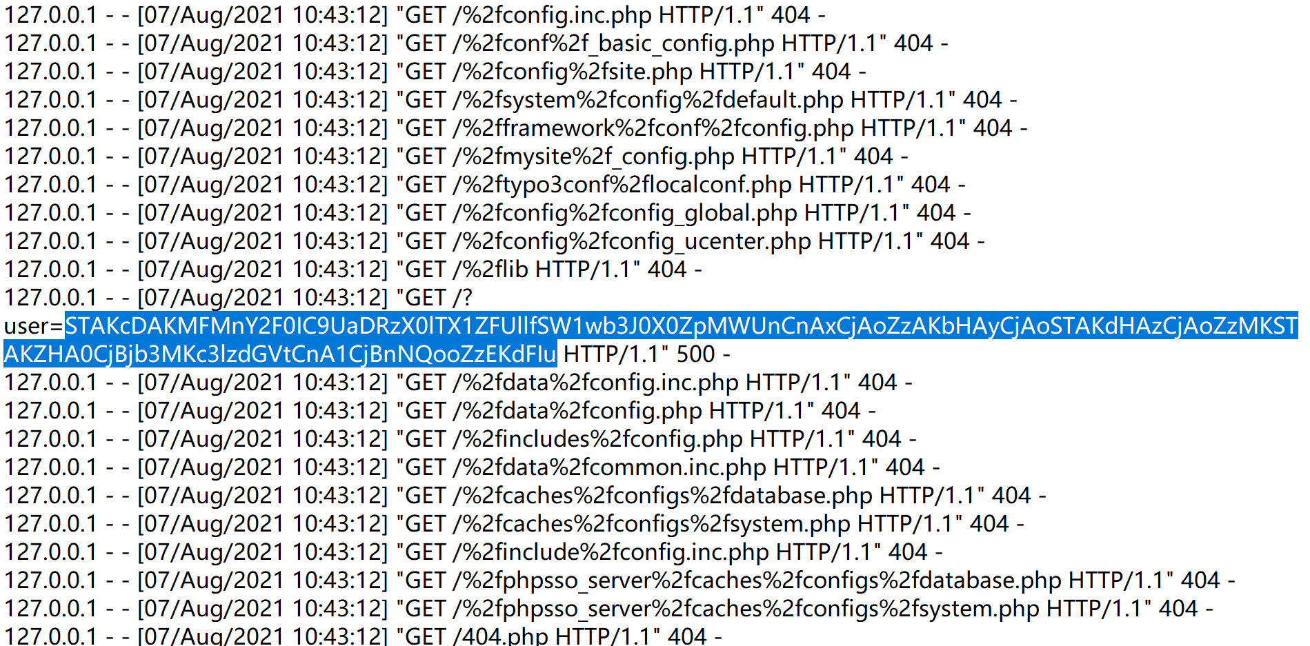 [陇剑杯 2021]_[陇剑杯 2021]webshell(问5)-CSDN博客
