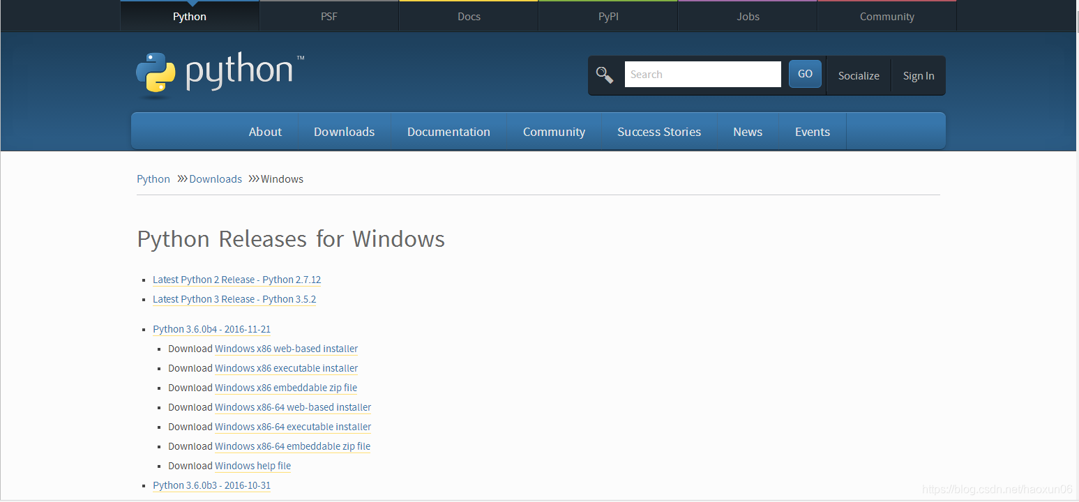Win10下python3.5和python2.7环境变量配置教程_python 环境变量2.7 3.10-CSDN博客