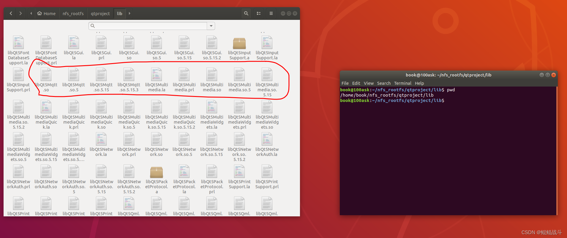 实现具有mqtt通信功能的qt程序在arm开发板上运行 ，硬件平台是linux arm 开发板imx6ull pro_arm linux mqtt-CSDN博客