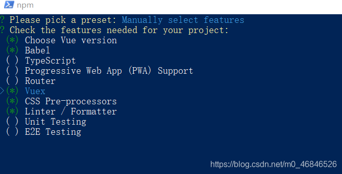 vueX总结_store.getters[-CSDN博客