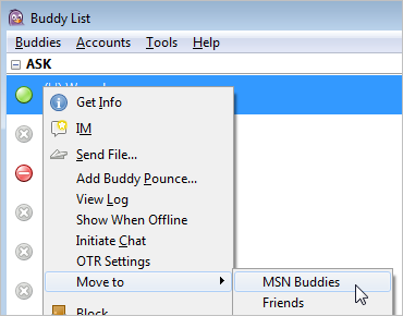 pidgin qq_Pidgin入门指南，通用消息客户端-CSDN博客