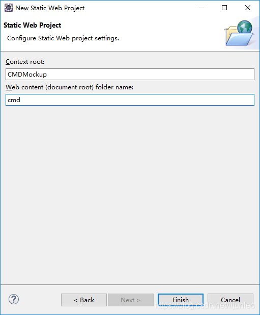 Eclipse搭建HTML5开发环境_org.eclipse.swt.swt create html5-CSDN博客