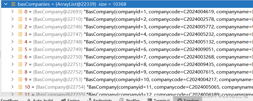 java Stream流操作List Map_java stream list map-CSDN博客