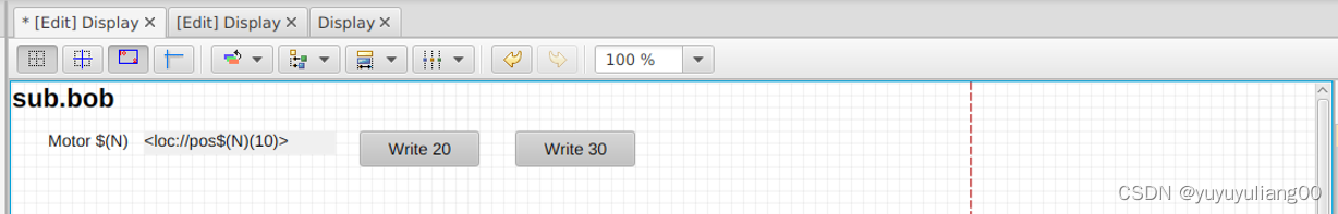 CS-Stdio Display Builder_cs-studio-CSDN博客