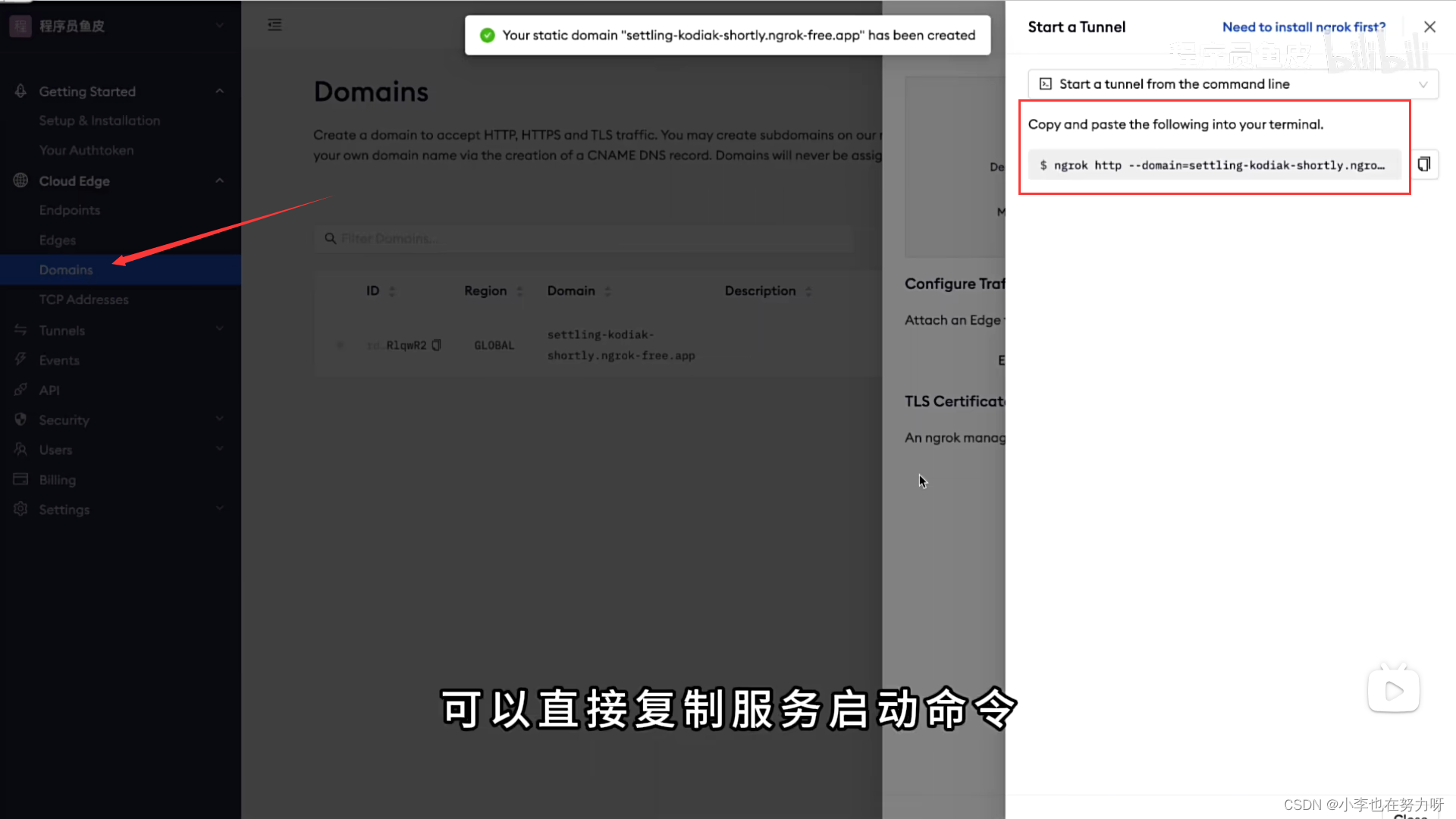 SpringBoot配置与集成实践：从基础到内网穿透-CSDN博客