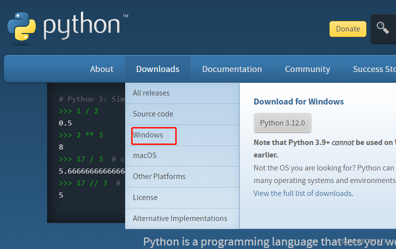安装python和pycharm_pycharm安装 是不是需要先安装python csdn-CSDN博客