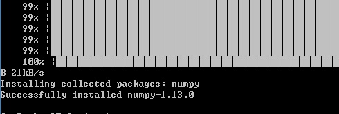 python scipy.stats安装,python安装pip、numpy、scipy、statsmodels、pandas、matplotlib等-CSDN博客