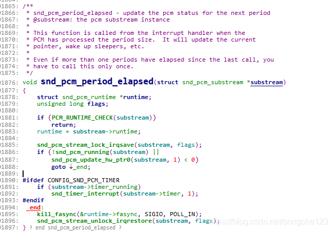 ALSA driver--pcm_read和pcm_write的阻塞问题_alsa音频驱动之pcm write数据传递过程-CSDN博客
