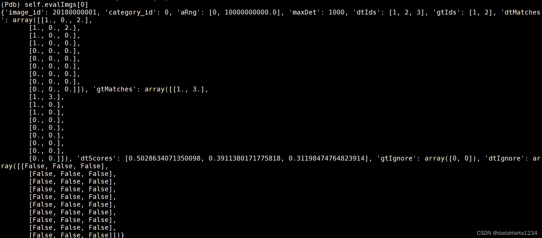coco evaluate_cocoeval-CSDN博客
