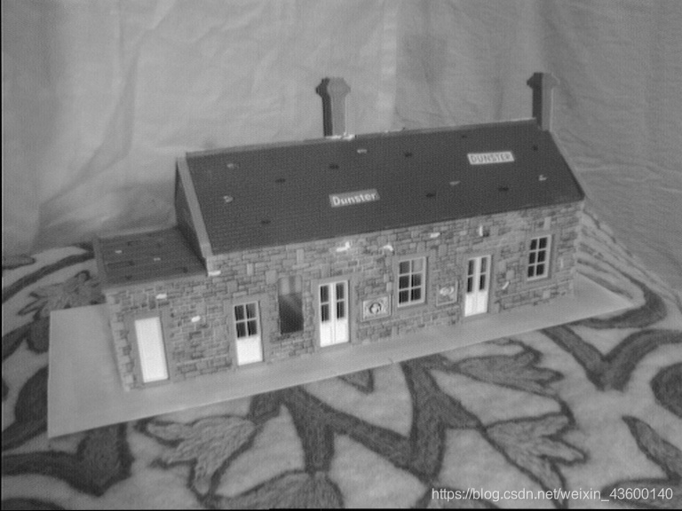 OpenSfM开源软件使用小心得-CSDN博客