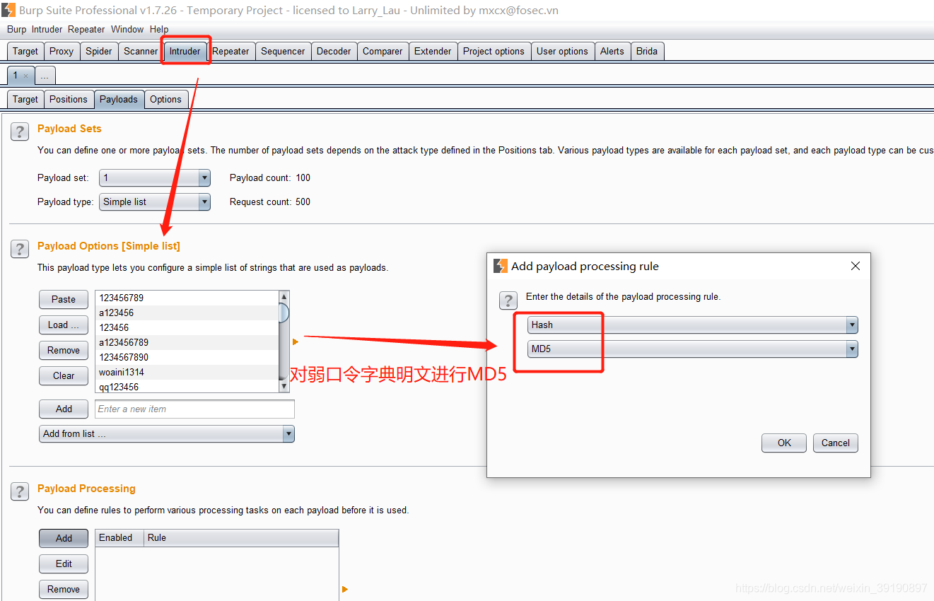 渗透测试 Python破解前端js密码加密渗透测试插件 Js加解密 Csdn博客