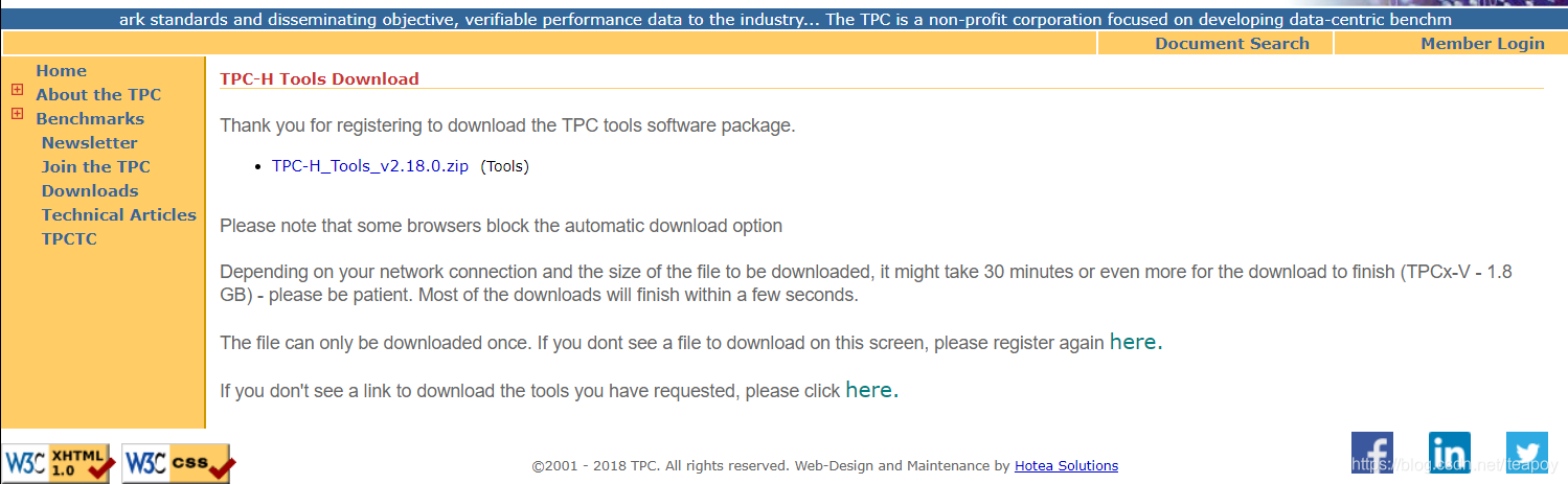 postgresql使用（一）：TPC-H tools生成数据集并导入至postgre的数据库-CSDN博客