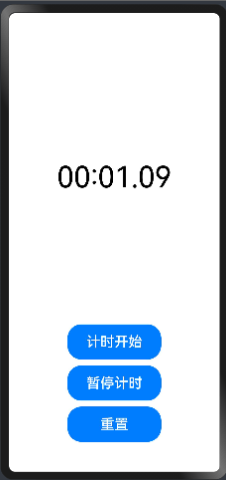 【HarmonyOS】ArkTS学习之基于TextTimer的简易计时器_arksts 倒计时-CSDN博客