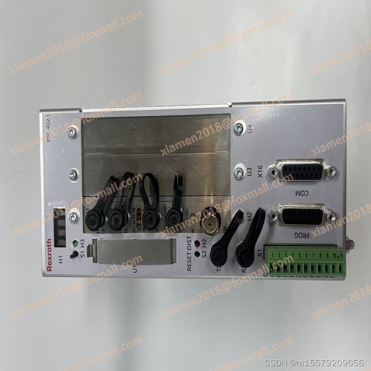 REXROTH PPC-R22.1N-N-Q1-NN-NN-FW 伺服驱动器_力士乐ppc-r22.1说明书-CSDN博客