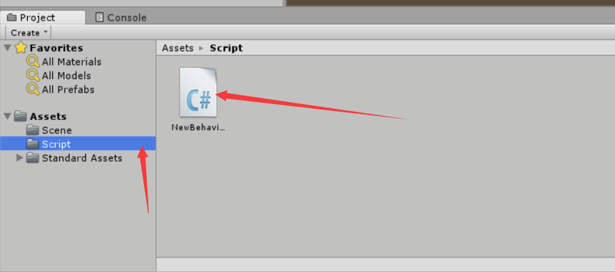Unity2017超基础入门（1）文件和Ui介绍、创建物体、查找物体、脚本挂载操作物体...-CSDN博客
