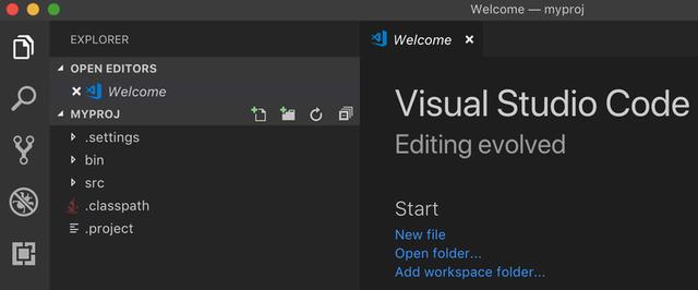 java vscode跳转类定义_终极指南：如何使用 Visual Studio Code 进行 Java 开发？-CSDN博客