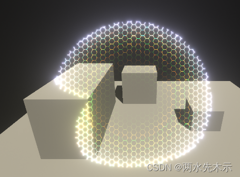 【ASE入门学习】ASE入门系列十二——Ramp采样(渐变采样)_unity ase ramp-CSDN博客