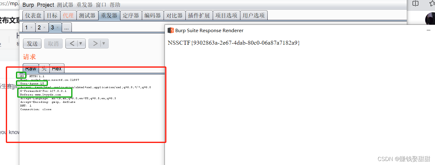 NSSCTF-Web题目13_nssctf{youfindflagbytapcode}-CSDN博客