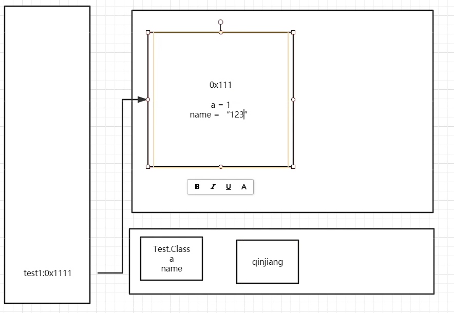 JavaSE高级：JVM重点内容探究_linux jvm伊甸区和幸存区工作原理-CSDN博客