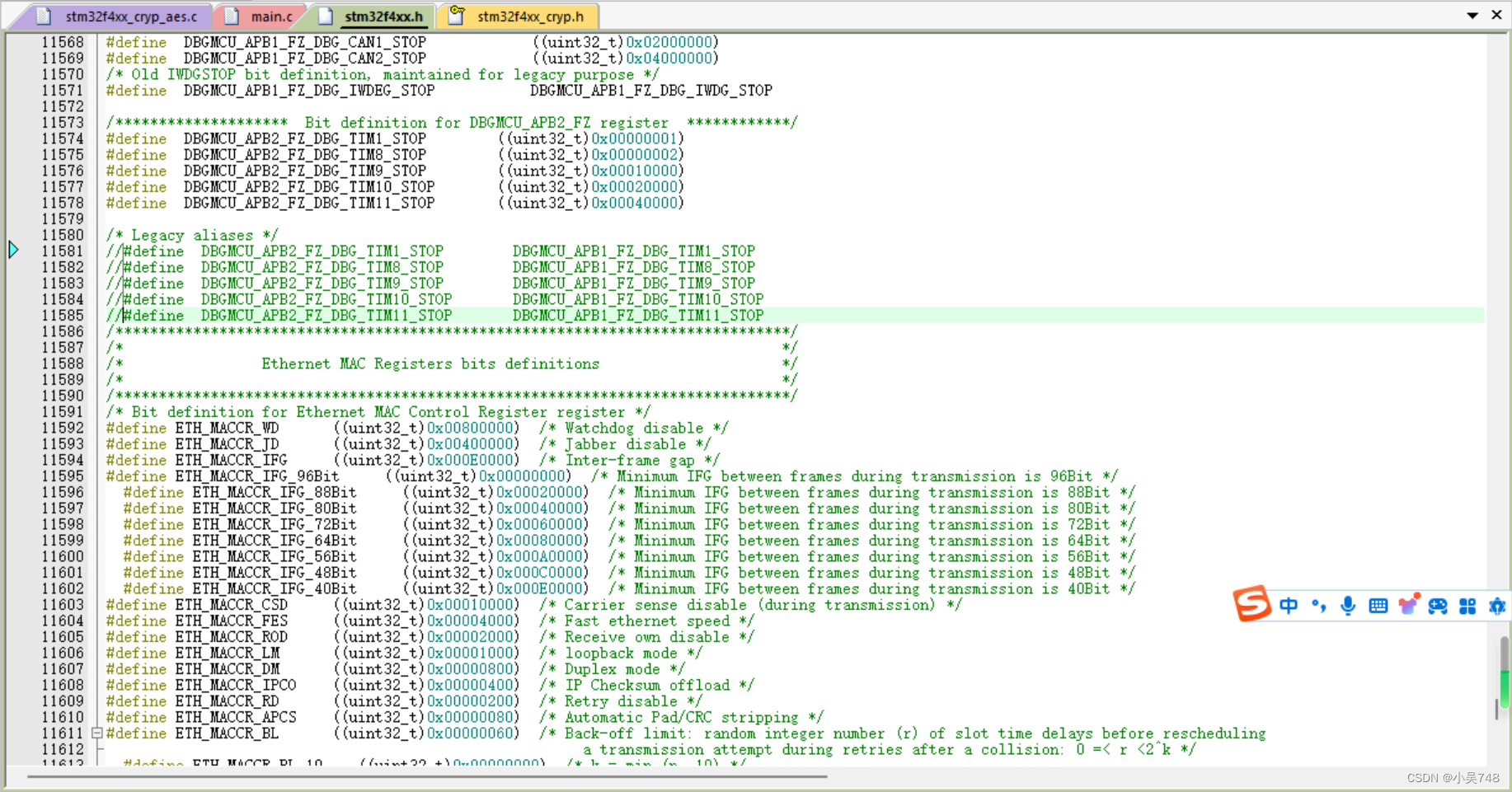 STM32F4标准固件库新建工程（keil5）_stm32f4固件库-CSDN博客