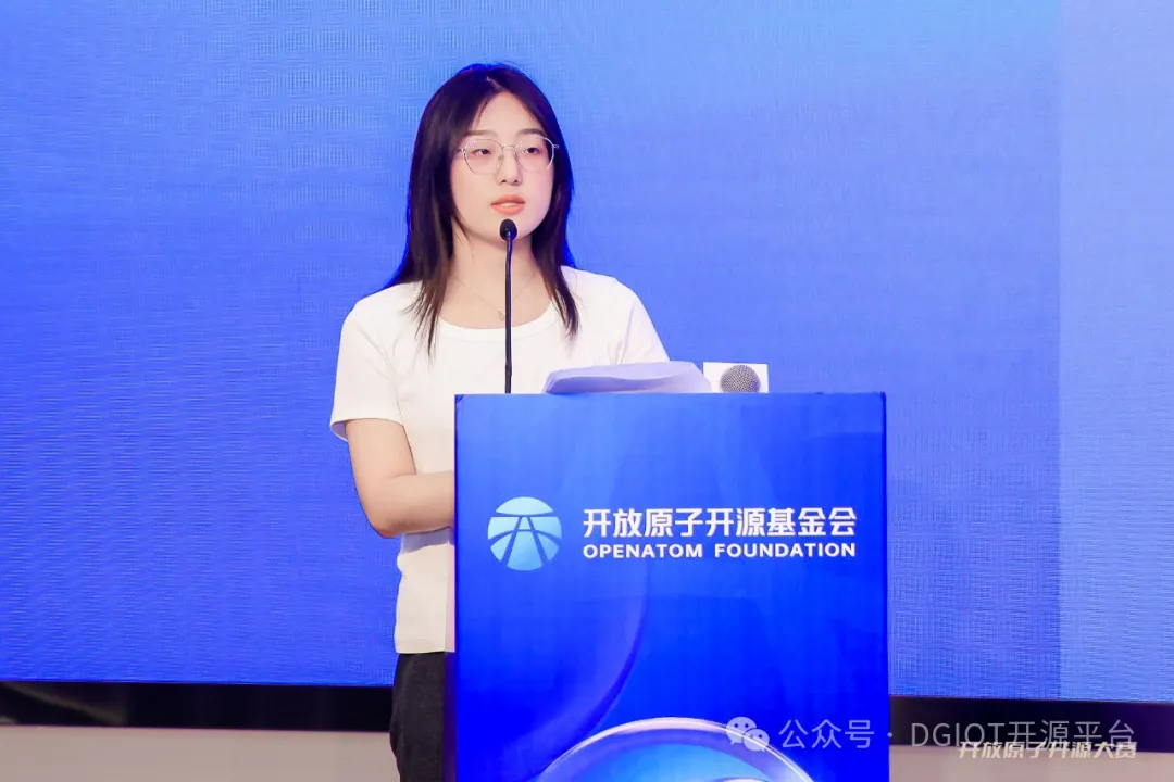 工信部开放原子开源大赛-DGIOT智能化场景及算法挑战赛圆满收官_dgiot 工业物联网智能化场景及算法挑战赛-CSDN博客