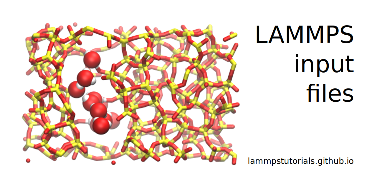 【LAMMPS学习】八、基础知识(5.1)有限尺寸球形和非球形粒子_fix rigid-CSDN博客