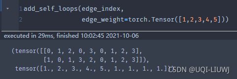torch_geometric 笔记：TORCH_GEOMETRIC.UTILS（更新中）_torch geometric degree函数 ...