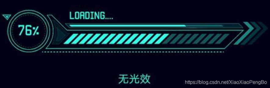 想用lvgl做一个美观的进度条？跟进步伐，lvgl『bar进度条控件』介绍wirelesslink Gitcode 开源社区 