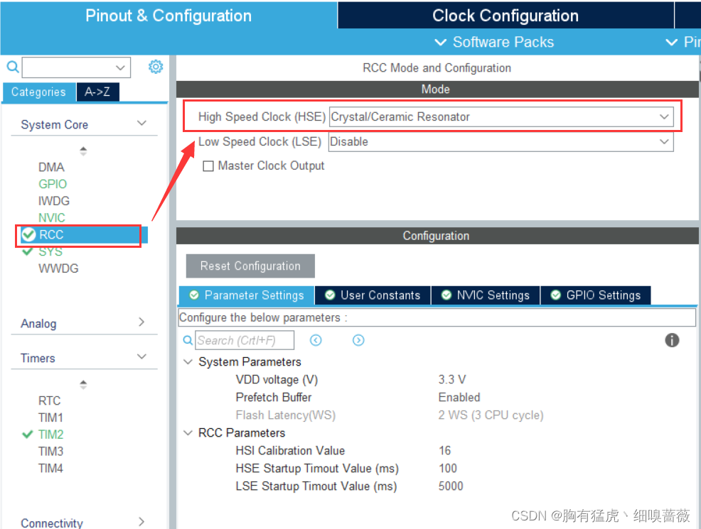 TIM输出比较——PWM驱动LED呼吸灯_画出外接led与timer5某个输出比较通道的连接示意图。-CSDN博客