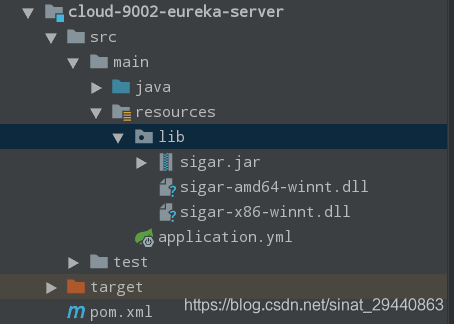 20201207-java工具类-获取环境参数sigar_工具类中怎么获取运行的环境-CSDN博客