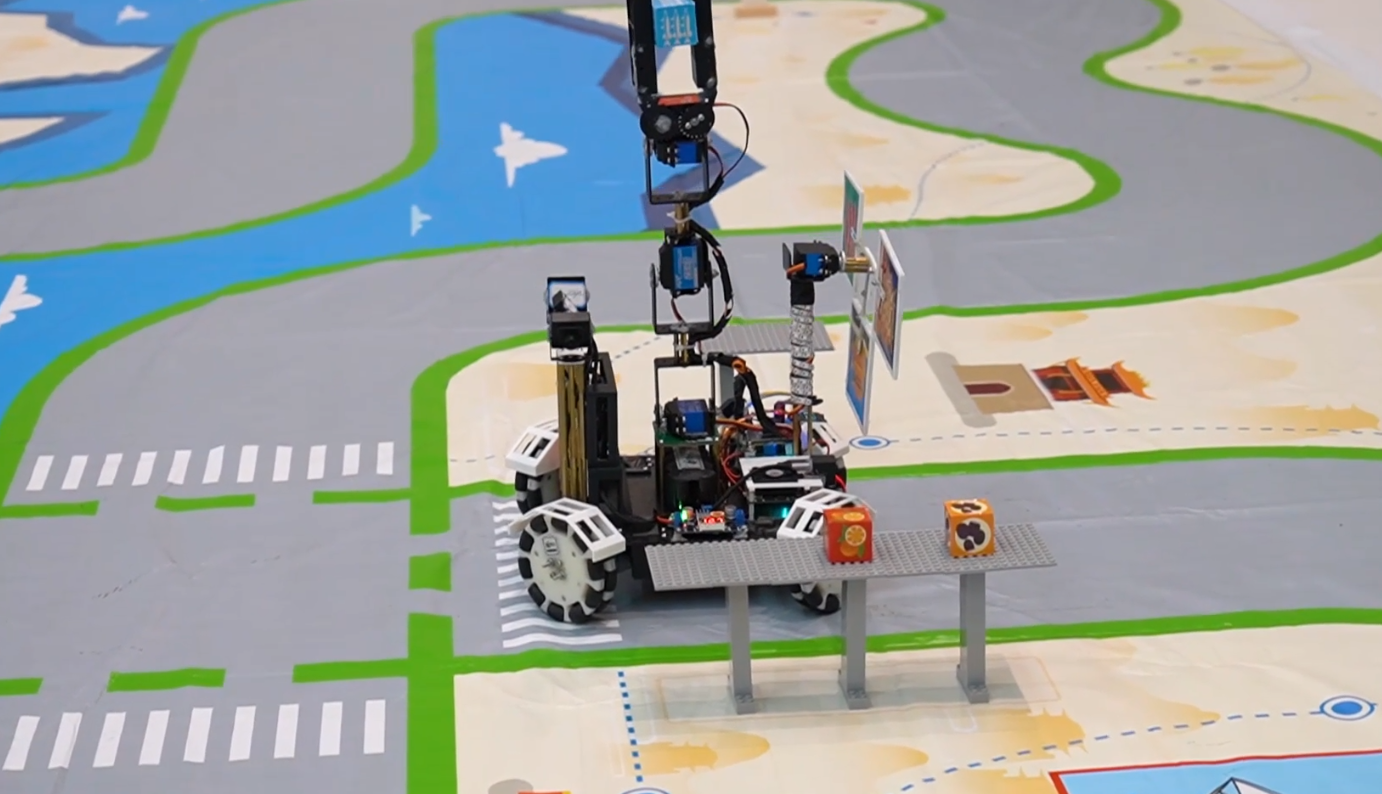 课赛结合，零基础入门！MOOC课程《Python深度学习及智能车竞赛实践》来啦-CSDN博客