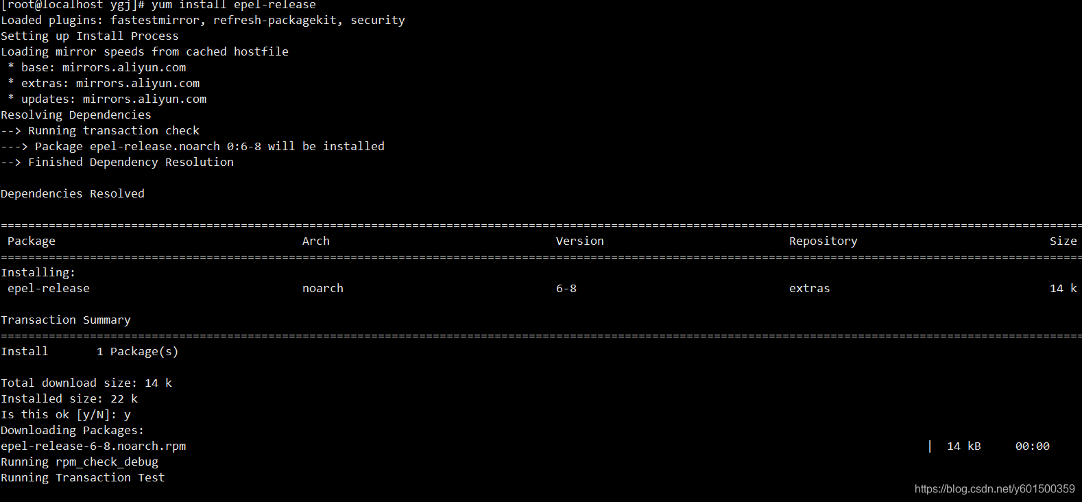 No package redis available. Error: Nothing to do-CSDN博客