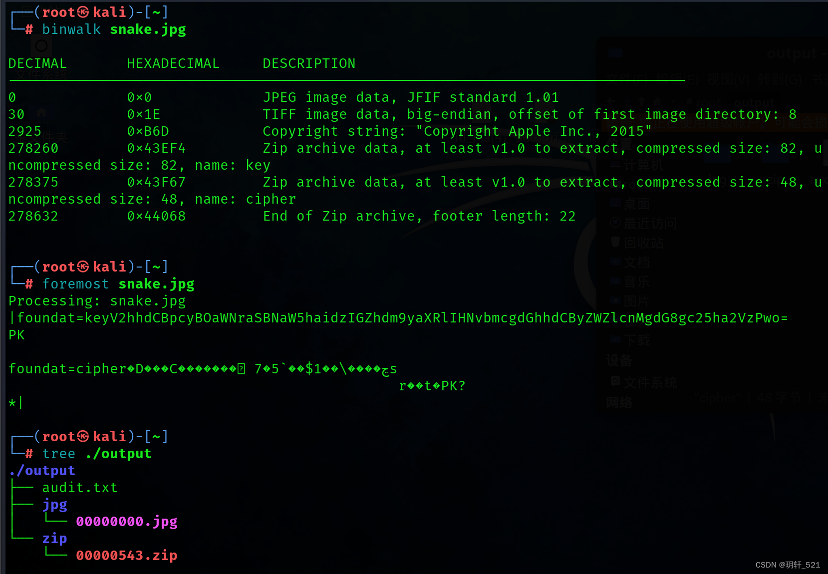 BUUCTF snake 1_buuctfsnake 1-CSDN博客