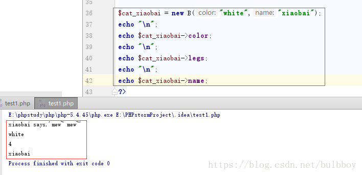php中this,parent和self的用法_php self static this parent-CSDN博客