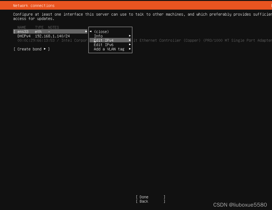 Ubuntu server 22.04 系统安装（Ubuntu最新版）_ubuntu22.04安装教程-CSDN博客