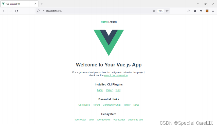 Vant简介及创建Vue项目并使用Vant-CSDN博客