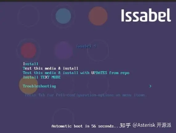 一步步图解完整安装Issabel-2021测试版本，集成了开源摄像头监控系统-zoneminder_issabelpbx-CSDN博客